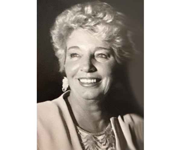 Agnes G. Fox Obituary (2023) - Willow Grove, PA - John J. Bryers ...