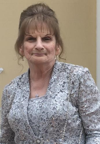 Mary Ann Roman Obituary (2025) - Garnet Valley, PA - Pagano Funeral Home