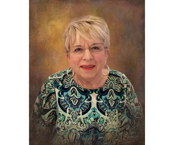Janet Ann Robinson Obituary (2025) - Princeton, IN - Colvin Funeral ...