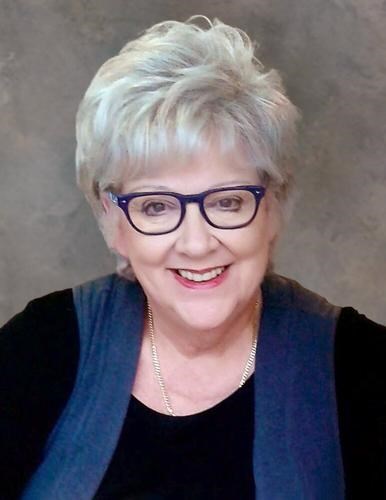 Judy Muegge Obituary (2023) - Waterloo, ON - Erb & Good Family Funeral ...