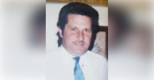 Jeffery Dwayne Herrod Obituary (2023) - Smyrna, TN - Smith Family ...