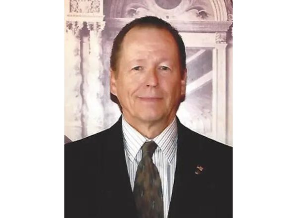 Kenneth F. Kirton Obituary (2024) - West Warwick, RI - Carpenter-Jenks ...