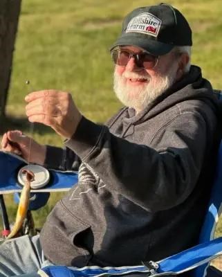 Charles E. Kaden Obituary (1953 - 2024) - Niles, OH - Mahoning Matters