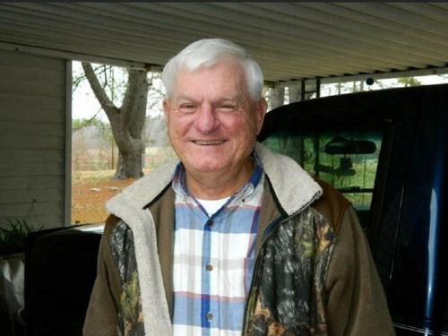 Kenneth Michael Green Obituary (2023) - Woodruff, SC - Lanford-Gwinn ...