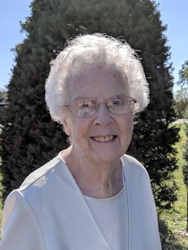 Miriam R. Humbert Obituary (2022) - Murrysville, PA - Hart Funeral Home Inc