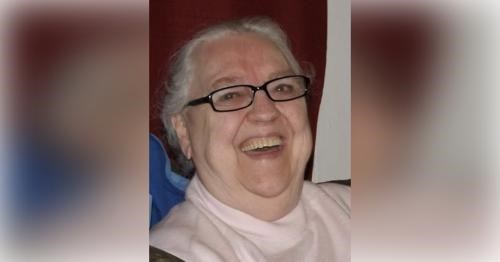 Barbara R. Johnson Obituary (2023) - Brattleboro, VT - Atamaniuk ...