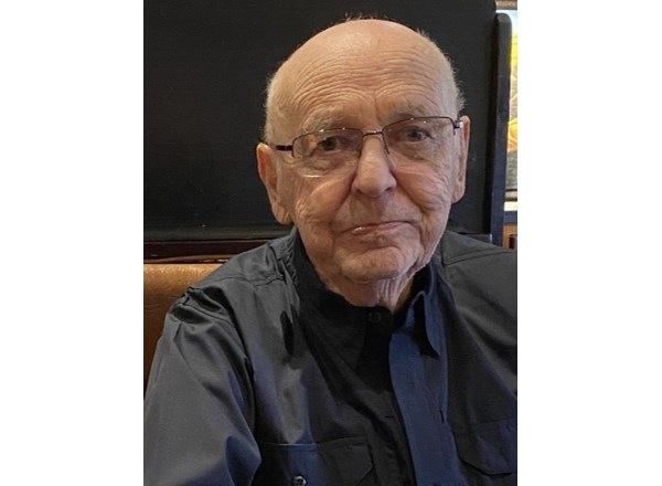 Robert James Koerner Obituary (2025) - Louckbourne, OH - Dwayne R ...