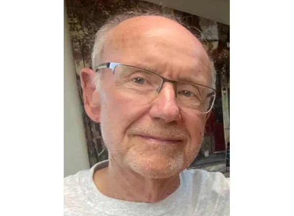 Donald L. Anderson Obituary (2025) - Fairmont, MN - Lakeview Funeral ...