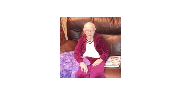 Dorothy Mae Dallas Obituary (2023) - Cushing, OK - Palmer Marler ...