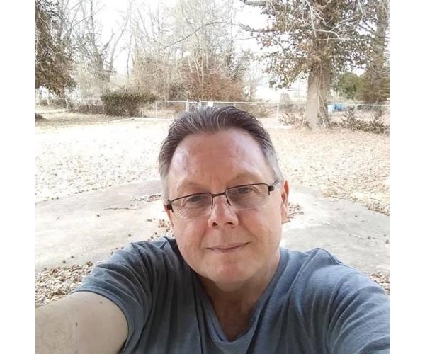 Anthony Scott "Tony" Lee Obituary (2023) - Benton, IL - Morton and ...
