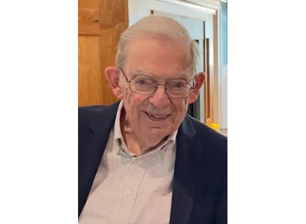 Robert W. Chaffee Obituary (2025) - Winooski, VT - Corbin and Palmer ...