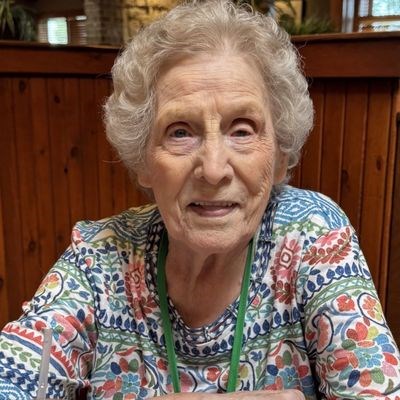 Mattie Mae Kincaid Obituary (2026) - Warner Robins, GA - Heritage ...