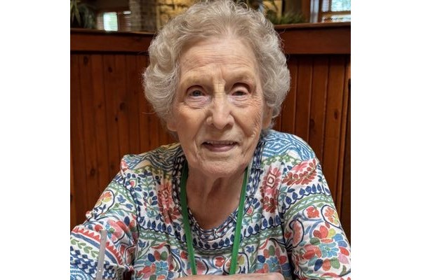 Mattie Mae Kincaid Obituary (2026) - Warner Robins, GA - Heritage ...