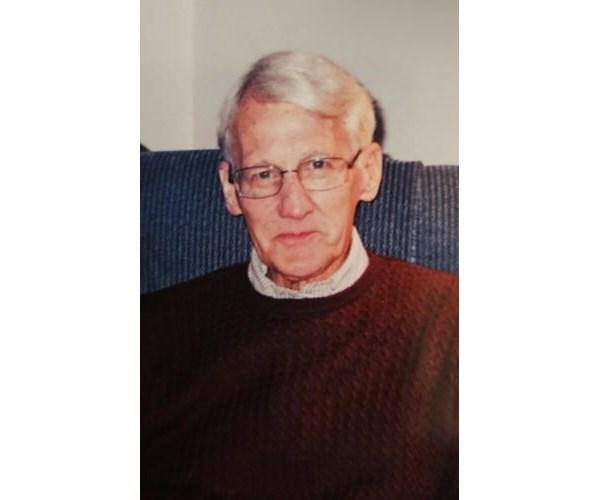 Kenneth Owen "Ken" George Obituary (2024) - Rochester, NY - Paul W ...