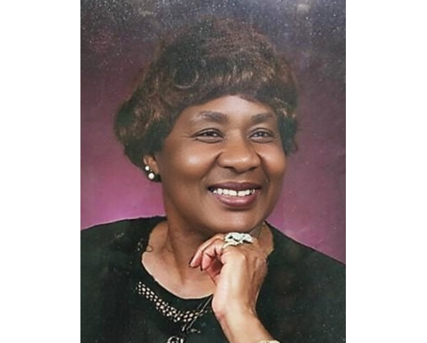 Eunice Harris Obituary (2024) - Waco, TX - McDowell Funeral Home - Waco ...