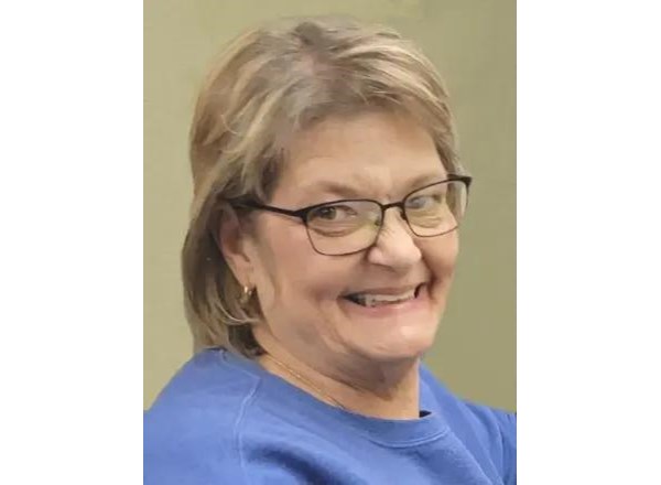 Christina "Tina" Smeltser Obituary (1956 - 2025) - Keokuk, IA - WGEM
