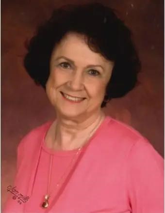 Lois "Deanie" Dean Smith Barker Obituary (2024) - Dunlap, TN - Ewton ...