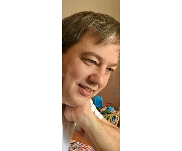 Ken Spafford Obituary (2023) - Erie, PA - Burton Quinn Scott Cremation ...