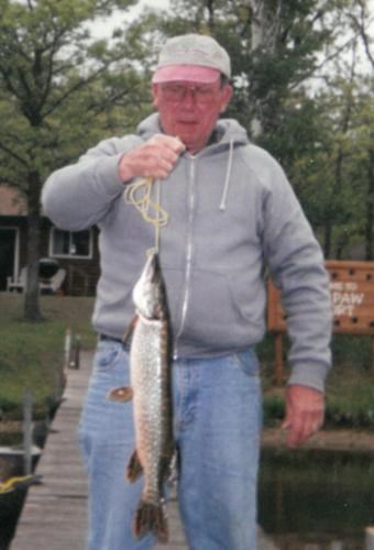 John Henry Waibel Obituary (2025) - New Ulm, MN - Minnesota Valley ...