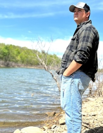 Garrett Daniel McGee Obituary (2026) - Mt. Vernon, MO - Fossett-Mosher ...