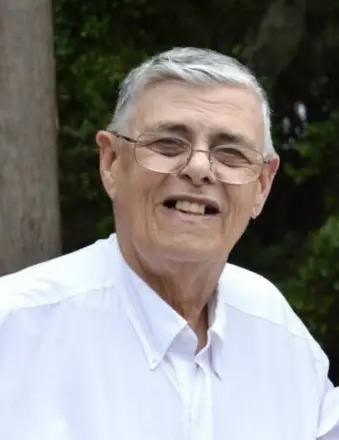 Robert W. Crislip Sr. Obituary (2025) - El Paso, TX - Perches Funeral ...
