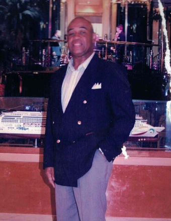 Levern Blunt Obituary (2025) - Lumberton, NC - Revels Funeral Home ...