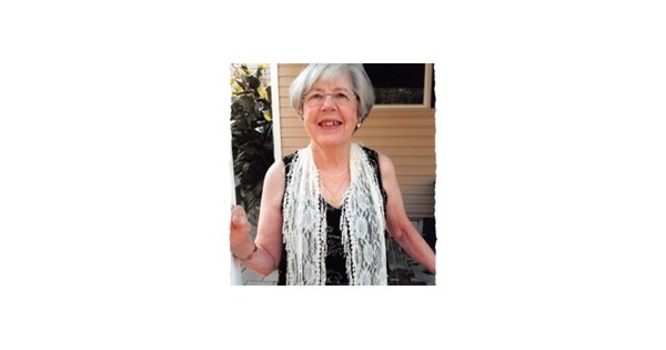 Jeanne Anne Maier Obituary (2023) - Philadelphia, PA - Decker-Givnish ...