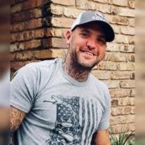 Clayton David Tedder Obituary (2026) - Kermit, TX - Sanders Funeral ...