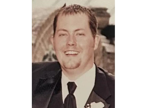 John Edward May Obituary (2025) - Franklin, NJ - Ferguson Funeral Home ...