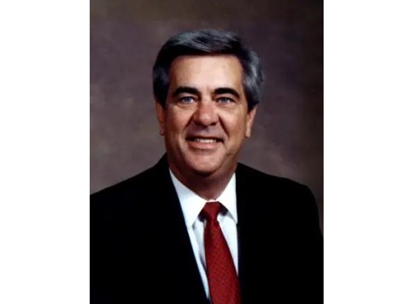 Ronald Calvin Hodge Obituary (2024) - Georgetown, KY - Tucker, Yocum ...