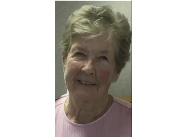 Mary Ann Petrie Obituary (2023) - Lithopolis, OH - Pfeifer-Woodyard ...