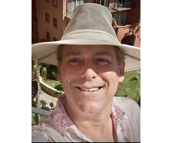 Christopher Dean Volker Obituary (2024) - Petaluma, CA - Parent ...