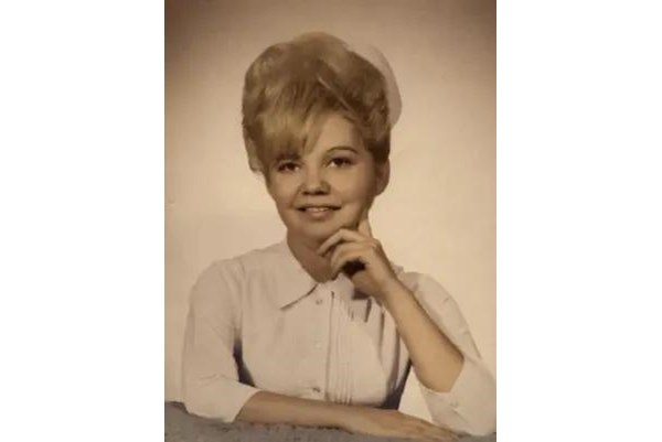 Sharon L Baum Obituary (2025) - Cincinnati, OH - Brater-Winter Funeral ...