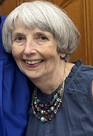 Sharon Ann Veatch Obituary (2025) - Prairie Village, KS - Cremation ...