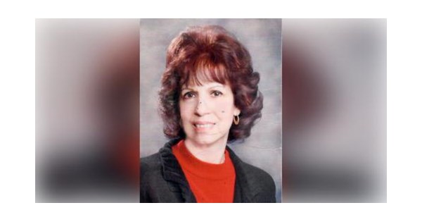 Anna Maria Napoli Obituary (2023) - Bloomfield, NJ - O'Boyle Funeral Home