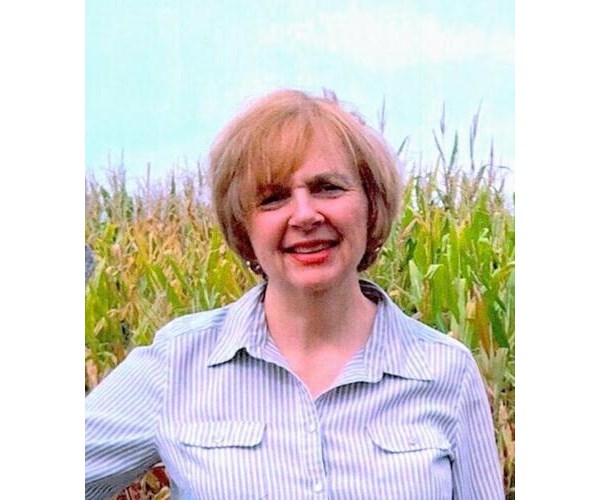 Gail Simonetti Obituary (2024) - Cleveland, OH - A. Ripepi & Sons ...