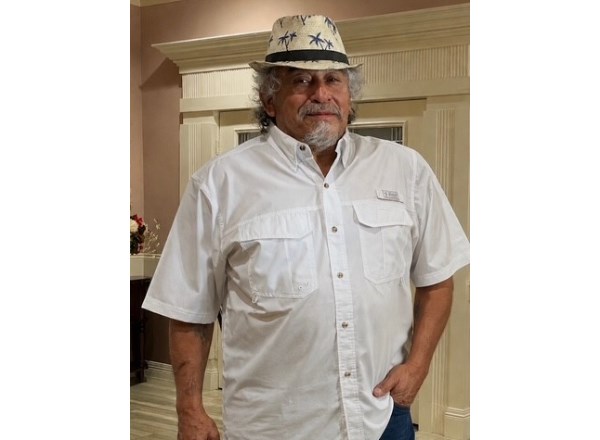 Adelaido "Payo" Rodriguez Obituary (2026) - Rio Hondo, TX - The ...