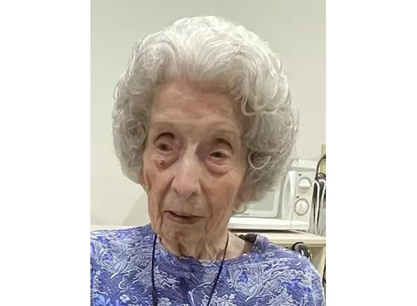 Mary Mintz Gough Obituary and Online Memorial (2024)