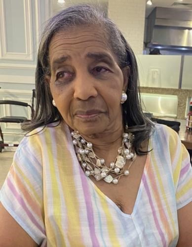 Mrs. Gloria Jean Allen Obituary (2025) - Shreveport, LA - Heavenly ...