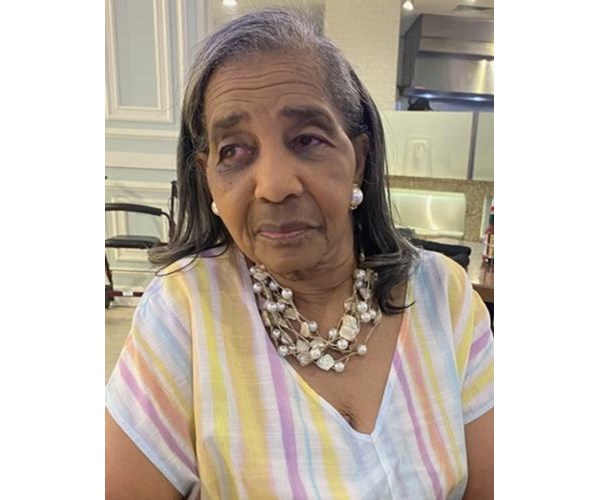 Mrs. Gloria Jean Allen Obituary (2025) - Shreveport, LA - Heavenly ...