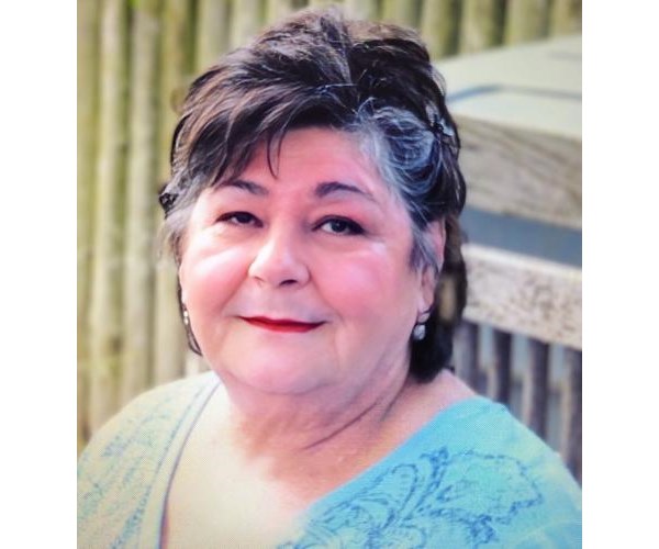 Susan Sharrow Obituary (1946 - 2025) - Enfield, CT - WFSB