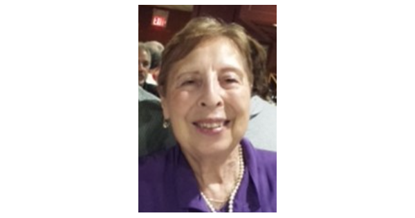 Sara Piazza Obituary (2024) - Medford, MA - Dello Russo Funeral Home ...