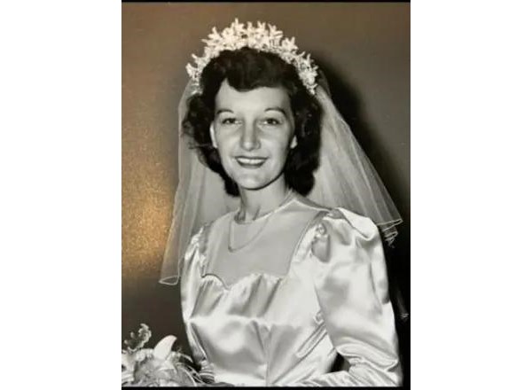 Rose Marie Rowell Obituary (2025) - Columbus, OH - Myers-Woodyard ...