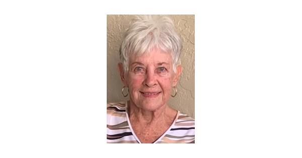 Caroline Shea Obituary (2025) - Melbourne, FL - Brownlie & Maxwell ...