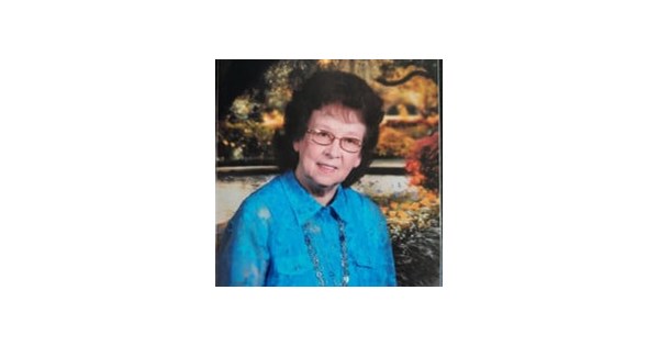 Laura Mae Yelvington Obituary (2024) - Bunnell, FL - Heritage Funeral ...