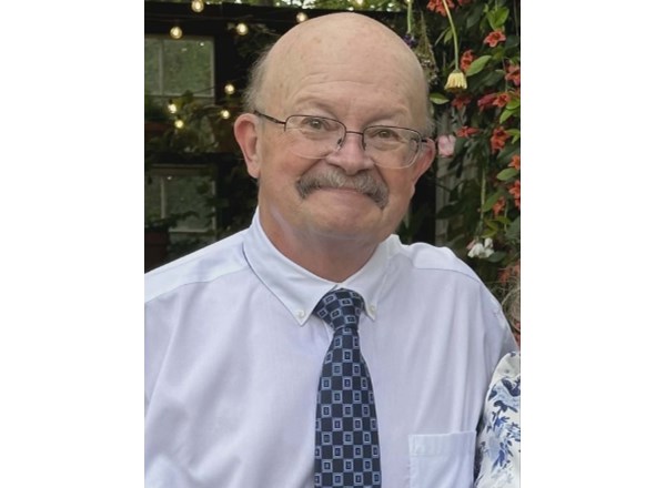 Charles Darwin Hollar Obituary (2026) - Vinton, VA - Lotz Funeral Home ...