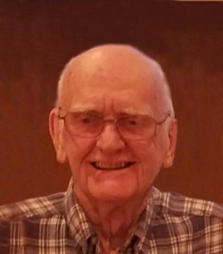 Gerald A. "Jerry" Moening Obituary (2024) - Saint Joseph, MN - Daniel ...