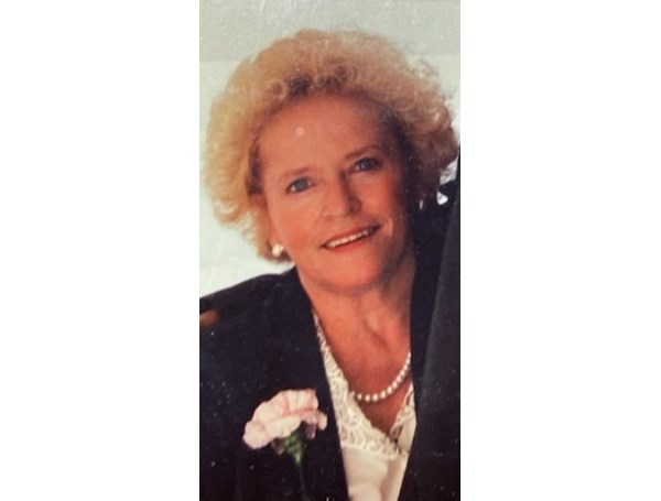 Reva Jo "Jodie" Berry Obituary (2023) - London, OH - Eberle-Fisher ...