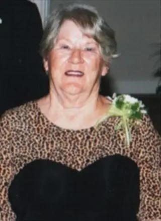 Myrtle Ann Adcock Obituary (2025) - Greenville, MS - Mortimer Greenlawn ...
