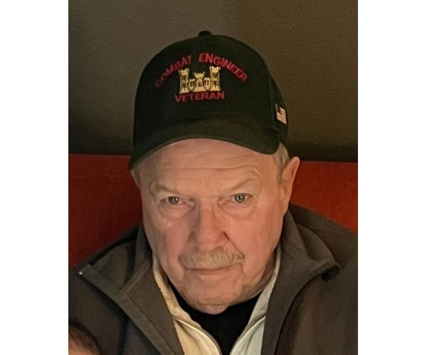 James Dwight Cozzy Obituary (1944 - 2025) - Rochester, MN - KIMT